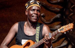 Remembering a music giant, Oliver Mtukudzi - The Diplomat News