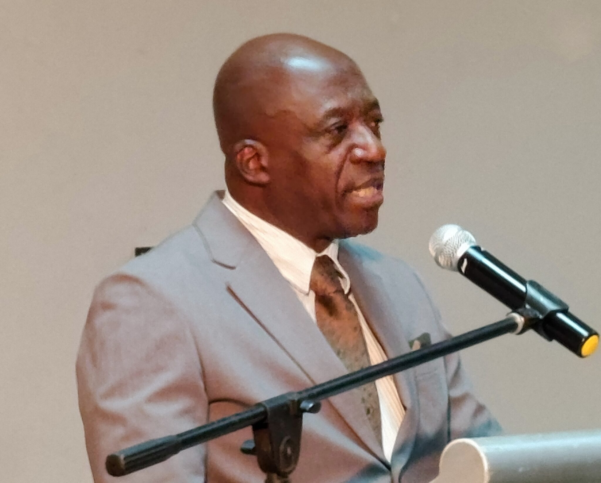 Minister Rwodzi Pushes Innovation for Tourism Growth - The Diplomat News